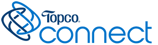 Topco® Connect | Shippers & Displays